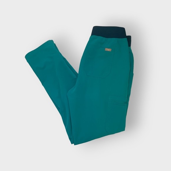 Figs | Pants & Jumpsuits | Figs High Waisted Yola Skinny Scrub Pants ...